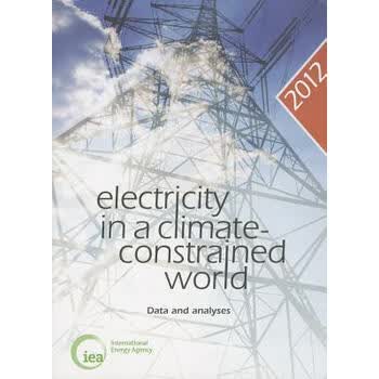 高被引Electricity in a Climate-Constrained World: