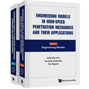 Engineering Models in High-Speed Penetration Me