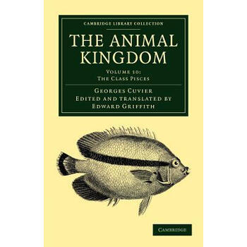 The Animal Kingdom - Volume 10