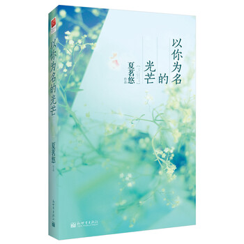 《以你为名的光芒》 夏茗悠