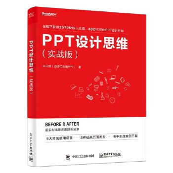 PPT设计思维