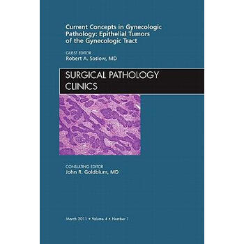 Current Concepts in Gynecologic Pathology: Epith