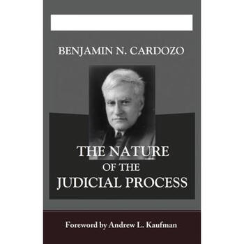 The Nature of the Judicial Process