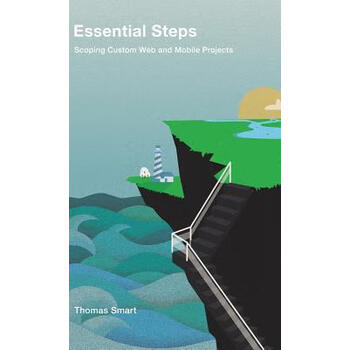 Essential Steps: Scoping Custom Web and Mobile P