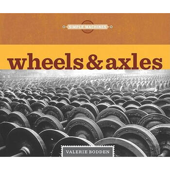 Wheels & Axles