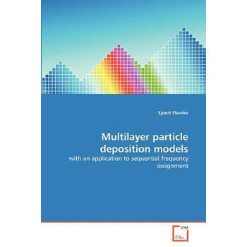 Multilayer Particle Deposition Models