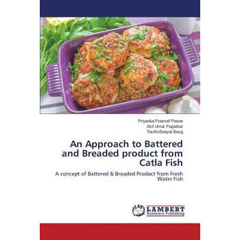 An Approach to Battered and Breaded Product from