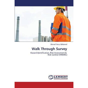 Walk Through Survey