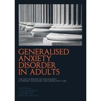 Generalised Anxiety Disorders in Adults: The NI