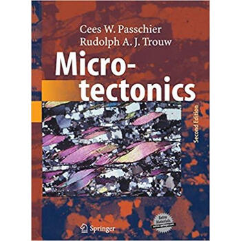 高被引Microtectonics