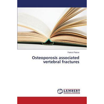 Osteoporosis Associated Vertebral Fractures