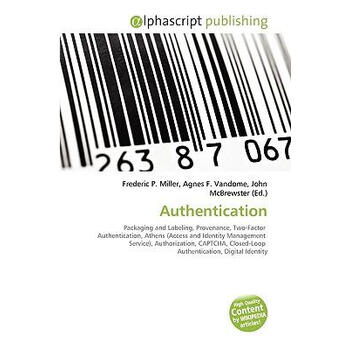 Authentication