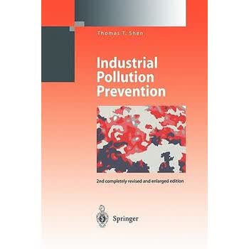 Industrial Pollution Prevention
