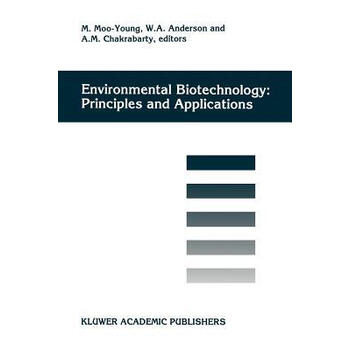 Environmental Biotechnology: Principles and App