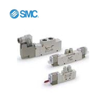 【SMCVQZ3321-3L1-02】SMC VQZ3321-3L1-02 5通先导式电磁阀VQZ3000 系列 阀宽18mm单体式3位中封式直接配管型弹性密封 官方直销【行情 报价 价格 ...