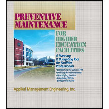 Preventive Maintenance Guidelines for Higher Edu