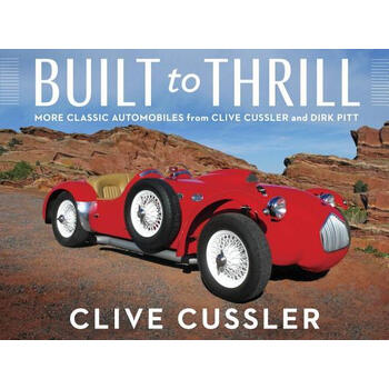 Built to Thrill
