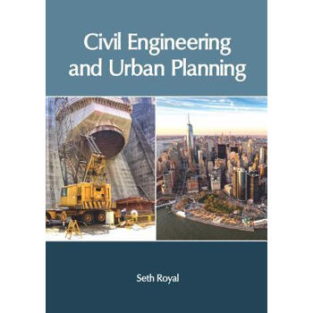 Civil Engineering and Urban Planning