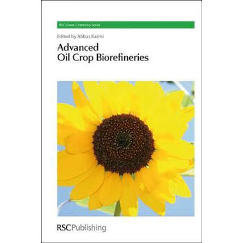 高被引Advanced Oil Crop Biorefineries: Rsc