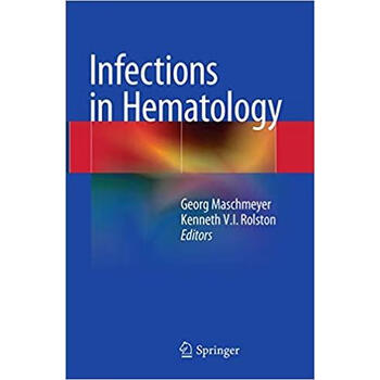 高被引Infections in Hematology