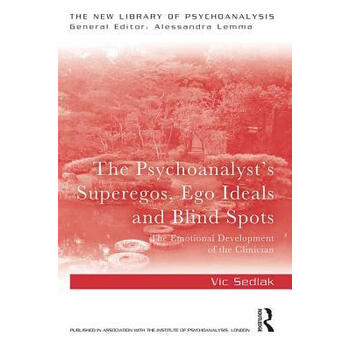 The Psychoanalyst's Superegos, Ego Ideals and B