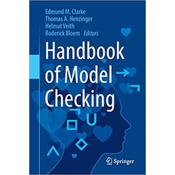 Handbook of Model Checking