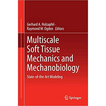 Multiscale Soft Tissue Mechanics and Mechanobiol