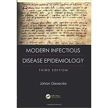 Modern Infectious Disease Epidemiology