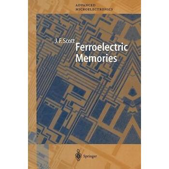 Ferroelectric Memories