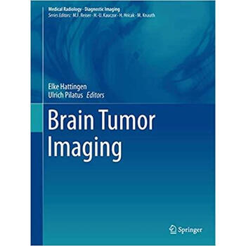 Brain Tumor Imaging