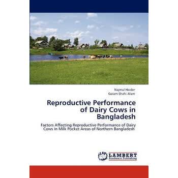 Reproductive Performance of Dairy Cows in Bangla