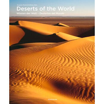 Deserts of the World