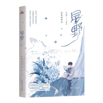 星野 普通版 飞机盒 奶黄菠萝包
