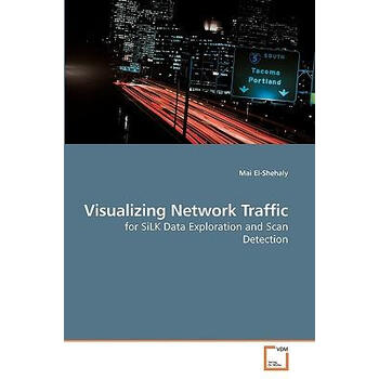 Visualizing Network Traffic