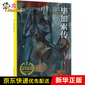 毕加索传