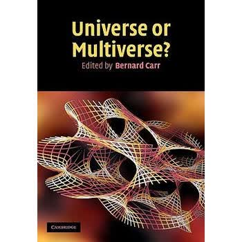 高被引Universe or Multiverse?