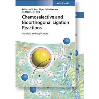Chemoselective and Bioorthogonal Ligation React