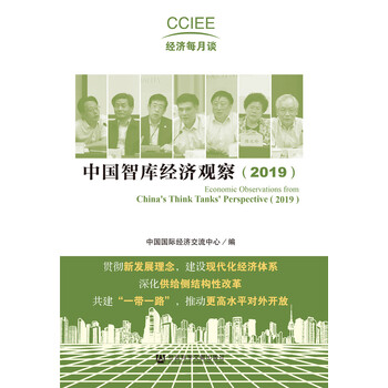 中国智库经济观察（2019）