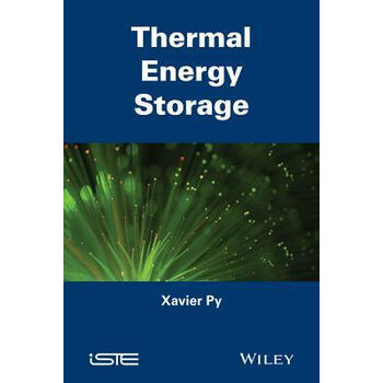 Thermal Energy Storage                         