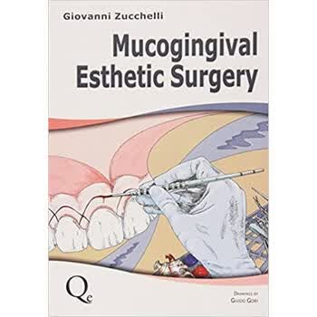 高被引Mucogingival Esthetic Surgery