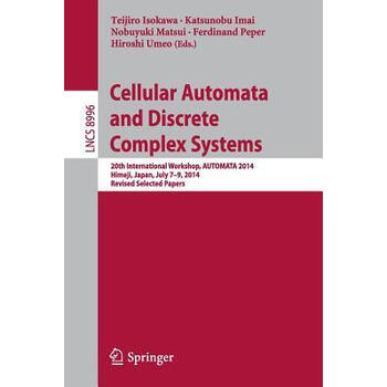 Cellular Automata and Discrete Complex Systems: