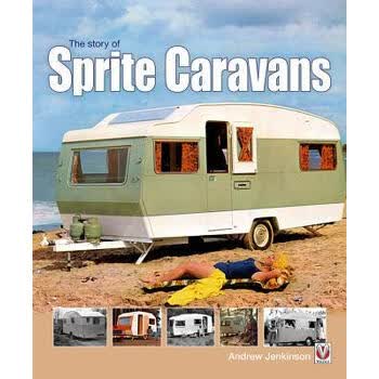 The Story of Sprite Caravans