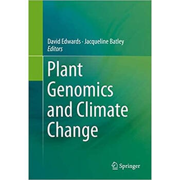 Plant Genomics and Climate Change