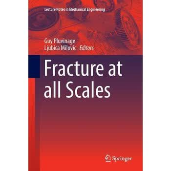 Fracture at All Scales