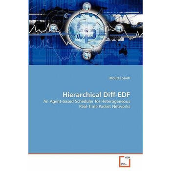 Hierarchical Diff-Edf