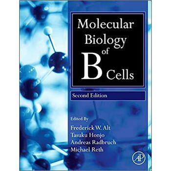 高被引Molecular Biology of B Cells