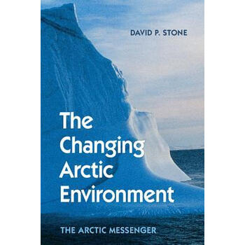 高被引The Changing Arctic Environment: The Arctic