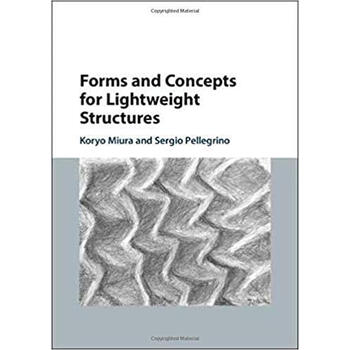 Forms and Concepts for Lightweight Structures