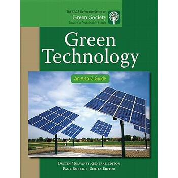 Green Technology: An A-To-Z Guide