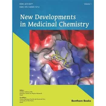 高被引New Developments in Medicinal Chemistry